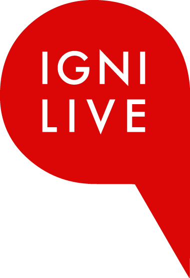 Customer Journey Design - Igni Live